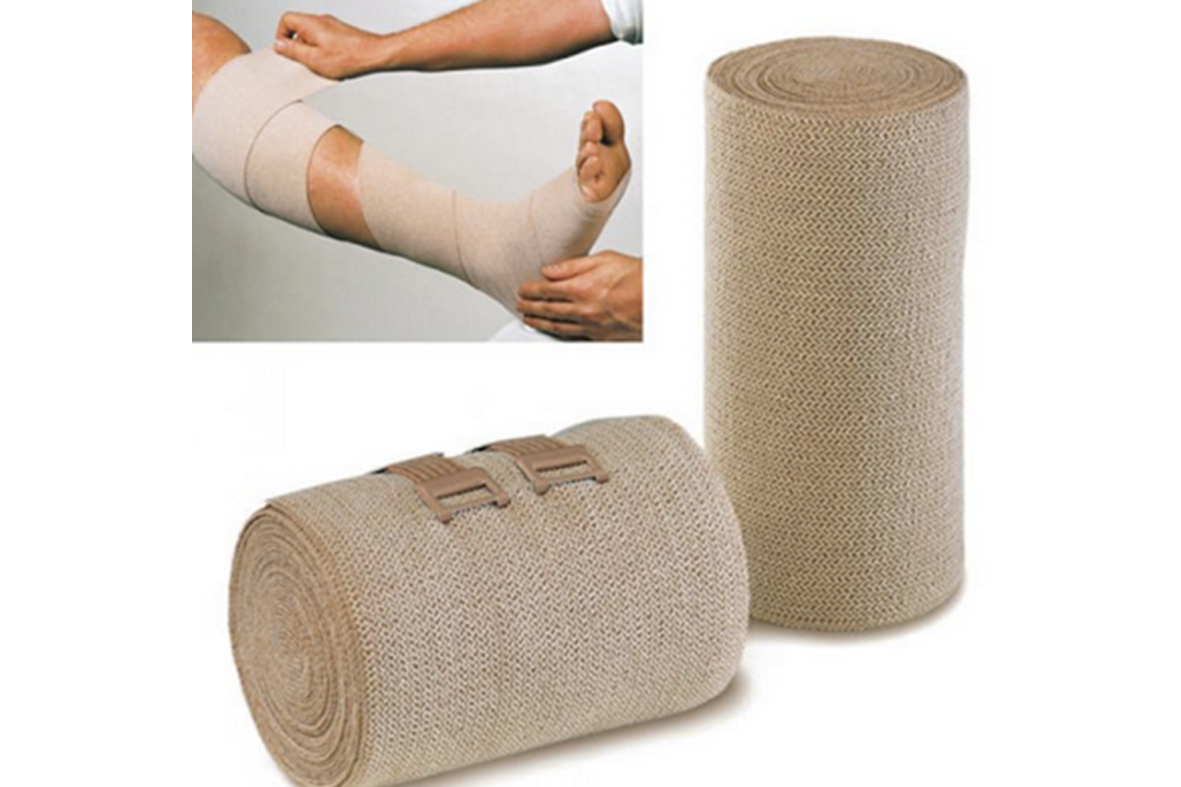 Compressiewindels | Eduwond